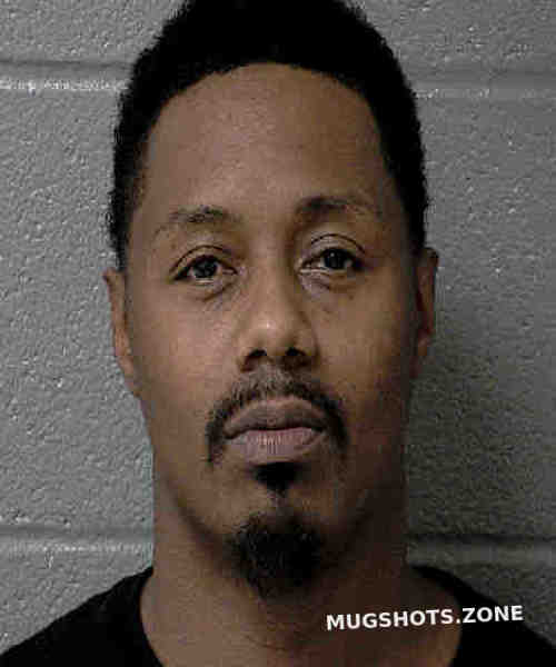 MACK DAVID DION 09/17/2021 - Mecklenburg County Mugshots Zone