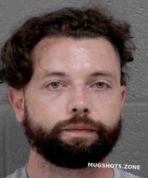 ELLIOTT ZACHARY ALLAN 09/18/2021 - Mecklenburg County Mugshots Zone
