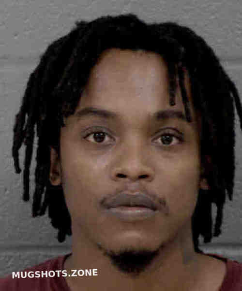 SANDERS DAVANTE SHOMARI 09/19/2021 - Mecklenburg County Mugshots Zone