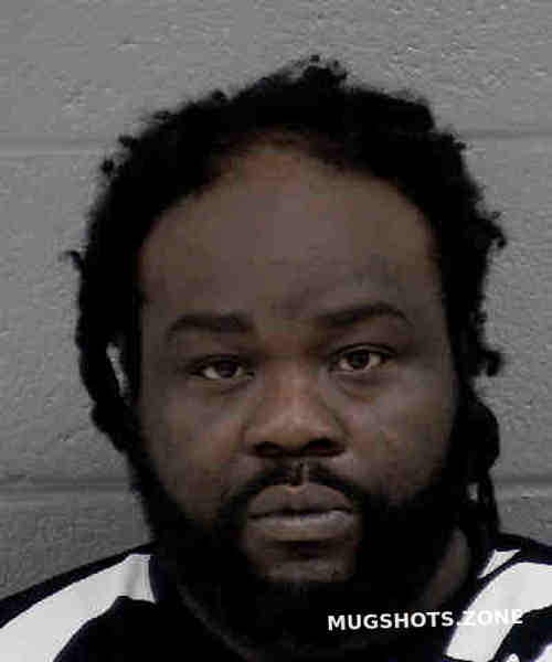 LOGAN MARCUS 09/23/2021 - Mecklenburg County Mugshots Zone