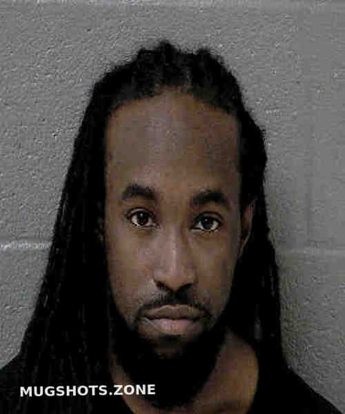 BLACK DERRELL 09/23/2021 - Mecklenburg County Mugshots Zone