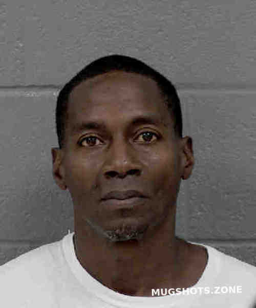 GOODSON STACEY 09/25/2021 - Mecklenburg County Mugshots Zone