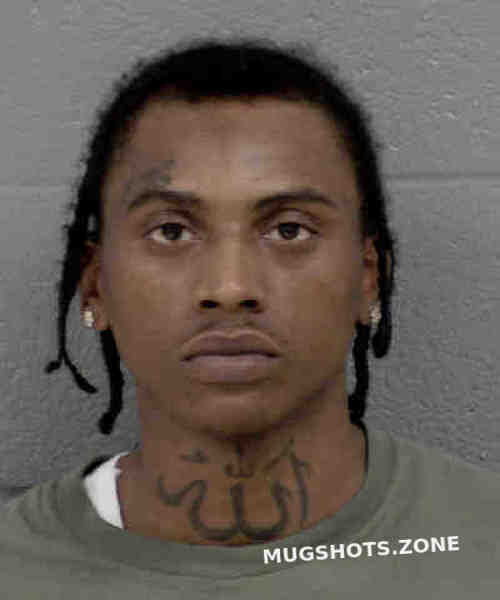 WRIGHTON ANRON 09/26/2021 - Mecklenburg County Mugshots Zone