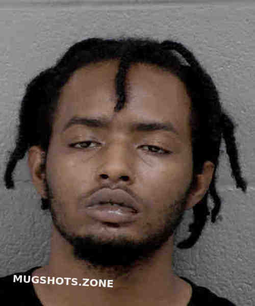 HOLMES JEREMIAH LAWTON 09/26/2021 - Mecklenburg County Mugshots Zone
