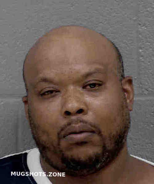 WOOD DANIEL DWAYNE 09/26/2021 - Mecklenburg County Mugshots Zone