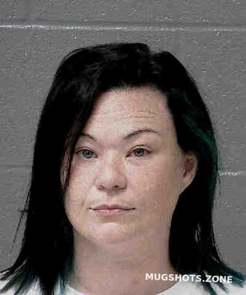 HAMILTON JESSICA NOELLE 09/27/2021 - Mecklenburg County Mugshots Zone