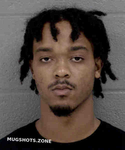 KING BRANDON TYREE 09/28/2021 - Mecklenburg County Mugshots Zone