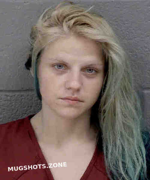 HARDING AMANDA ELISE 09/28/2021 - Mecklenburg County Mugshots Zone