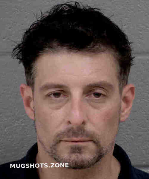 DUKIC JUSTIN TED 09/29/2021 - Mecklenburg County Mugshots Zone
