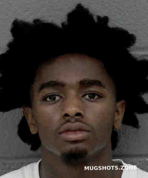 MAJOR DERRICK RAMON 10/02/2021 - Mecklenburg County Mugshots Zone