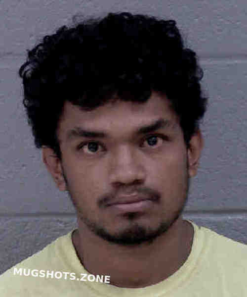 VASQUEZ-HERNANDEZ ROBIN 10/04/2021 - Mecklenburg County Mugshots Zone