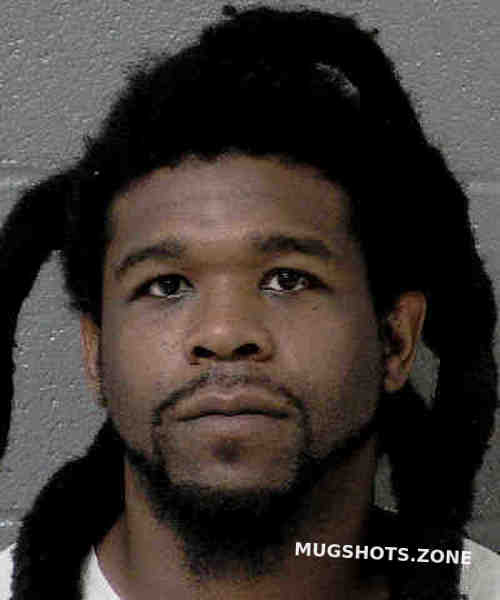 MCINTOSH ANGEL DEONTE 10/04/2021 - Mecklenburg County Mugshots Zone
