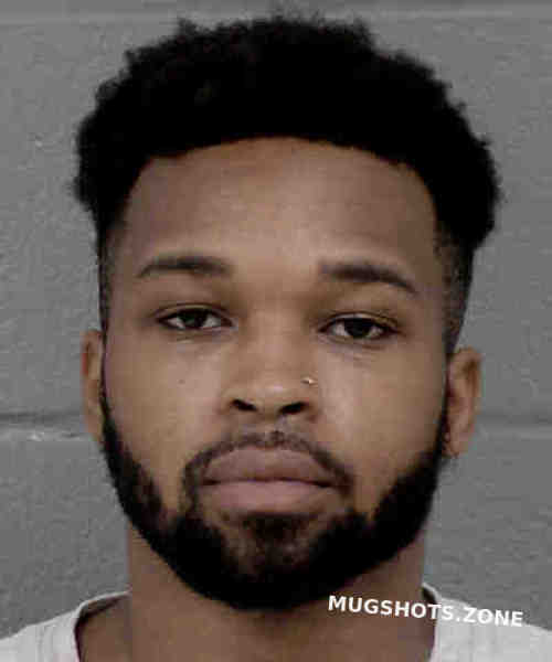 SAWYER YA QWAY 10/05/2021 - Mecklenburg County Mugshots Zone