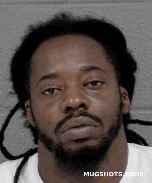 HENDERSON QUINTON 10/06/2021 - Mecklenburg County Mugshots Zone