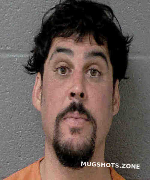 COLLAZO JASON RUBEN 10/07/2021 - Mecklenburg County Mugshots Zone