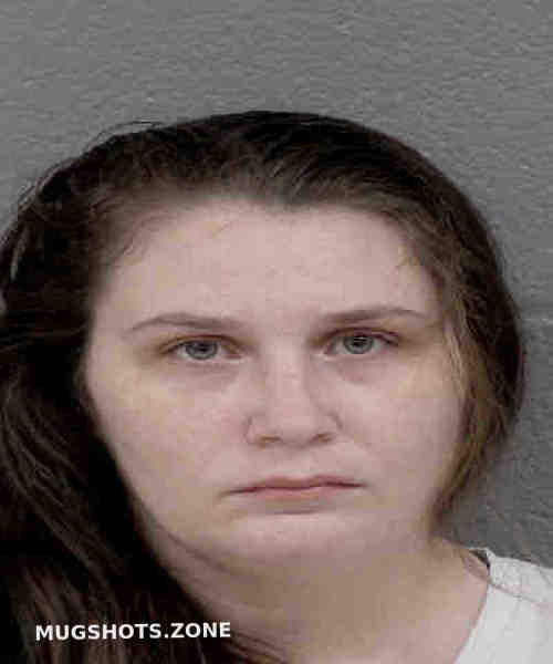 WRIGHT JESSICA MARIE 10/08/2021 - Mecklenburg County Mugshots Zone