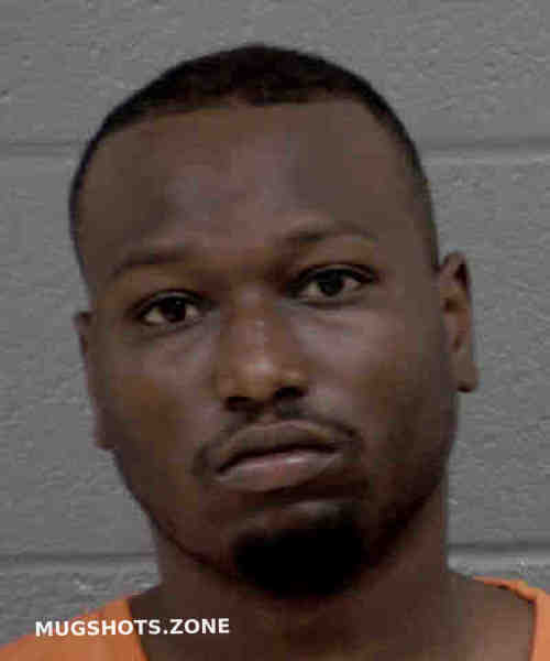 PHILLIP JOSEPH 10/09/2021 - Mecklenburg County Mugshots Zone