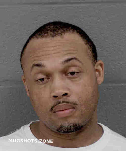 TORRENCE BRANDON MAURICE 10/09/2021 - Mecklenburg County Mugshots Zone