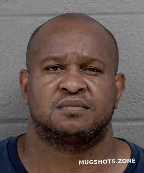 HOLDER RODNEY JARNELL 10/11/2021 - Mecklenburg County Mugshots Zone