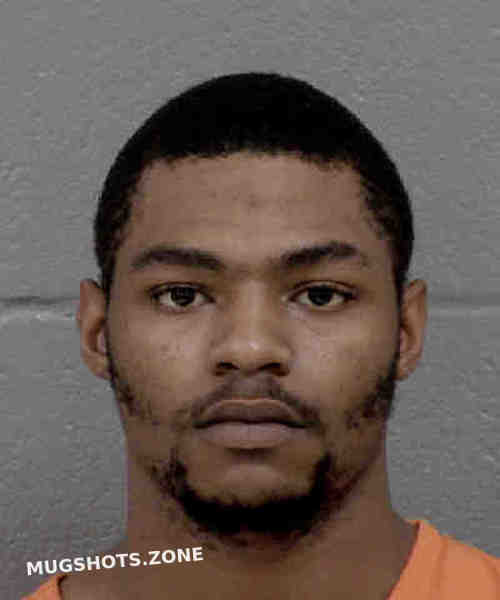 BRITTON BRANDON ROEL 10/13/2021 - Mecklenburg County Mugshots Zone