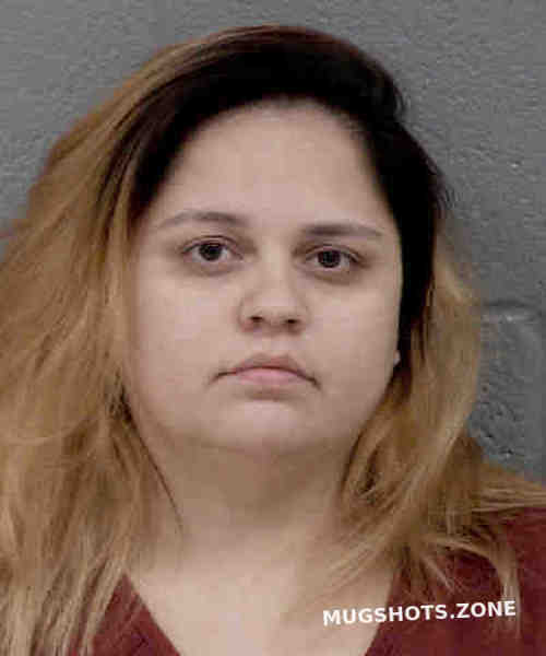 CERNA MONICA 10/14/2021 - Mecklenburg County Mugshots Zone