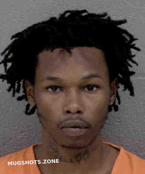 GILMORE JARELL EMMANUEL 10/14/2021 - Mecklenburg County Mugshots Zone