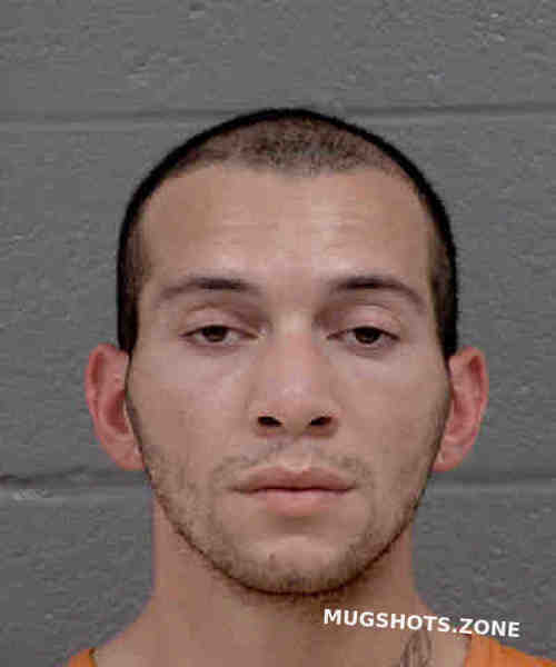 DILLON TYLER DEMETRIUS 10/14/2021 - Mecklenburg County Mugshots Zone
