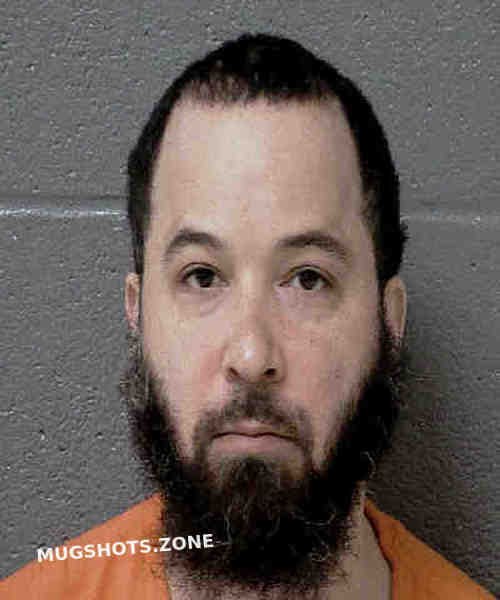 NELSON BRODERICK DALE 10/14/2021 - Mecklenburg County Mugshots Zone