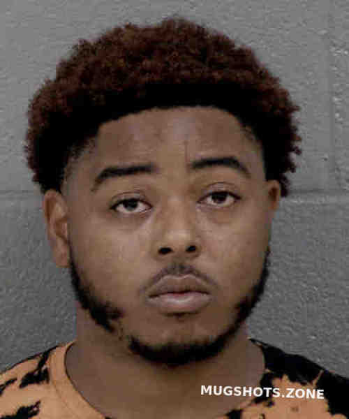 ALCORN TYLER ALEXANDER 10/15/2021 - Mecklenburg County Mugshots Zone
