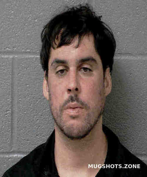 COLLAZO JASON RUBEN 10/16/2021 - Mecklenburg County Mugshots Zone