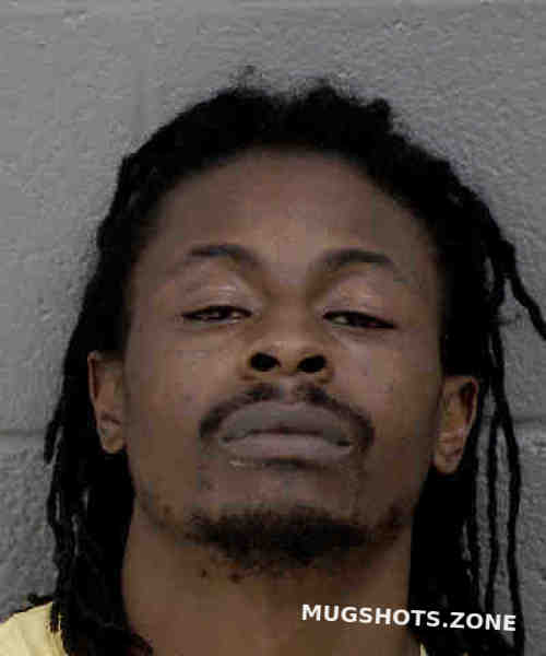 LATTA CORDERO AKEEM 10/17/2021 - Mecklenburg County Mugshots Zone