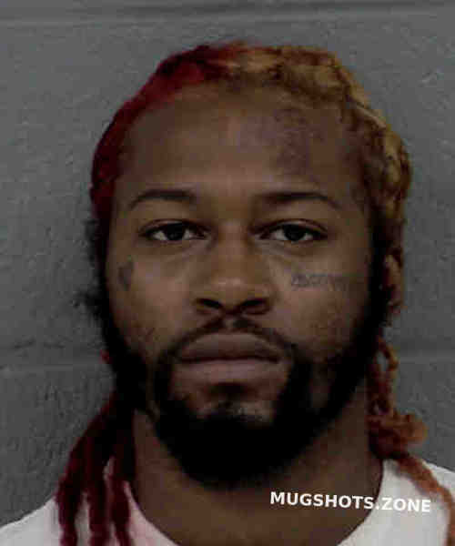 HOPKINS MAURICE GABRIEL 10/19/2021 - Mecklenburg County Mugshots Zone
