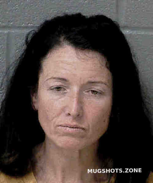 CHEWNING JENNIFER R 10/20/2021 - Mecklenburg County Mugshots Zone