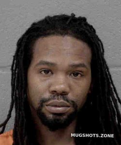 ROYSTER THOMAS LEE 10/20/2021 - Mecklenburg County Mugshots Zone