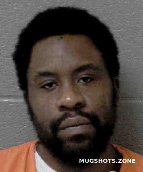 BUSSEY DEMARCUS 10/21/2021 - Mecklenburg County Mugshots Zone