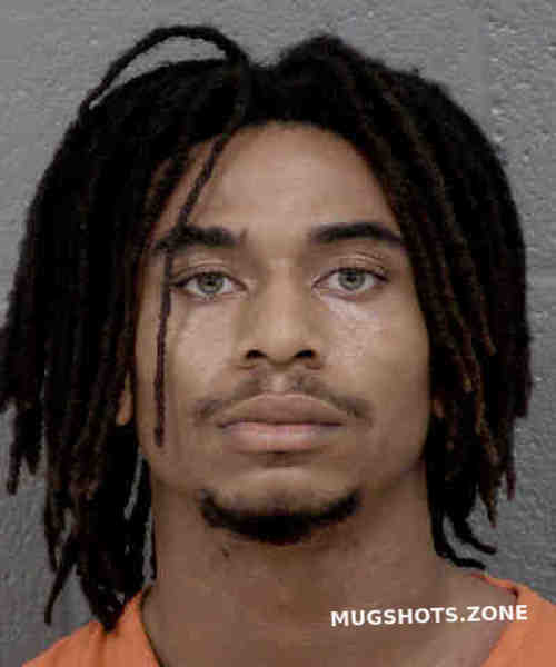 LEWIS DERWIN SAMUEL 10/21/2021 - Mecklenburg County Mugshots Zone
