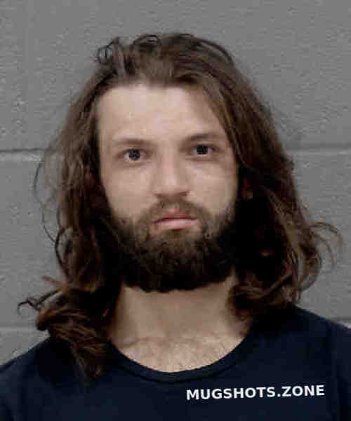MILLER ERIC LEE 10/21/2021 - Mecklenburg County Mugshots Zone