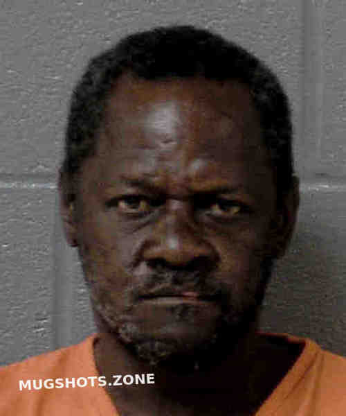 ISOM EDWARD 10/21/2021 - Mecklenburg County Mugshots Zone