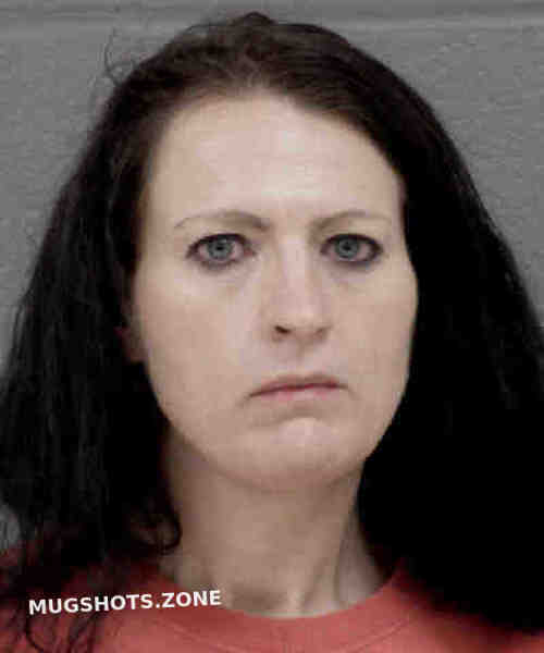 FAIN SARAH JESSICA 10/21/2021 - Mecklenburg County Mugshots Zone