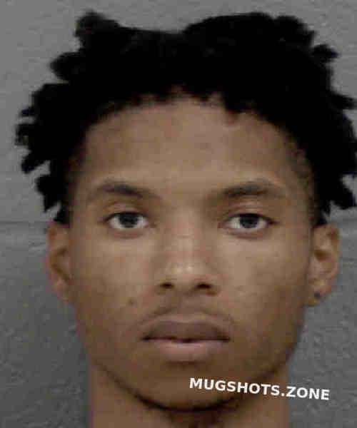 GRIMES MALIK TAJE 10/22/2021 - Mecklenburg County Mugshots Zone