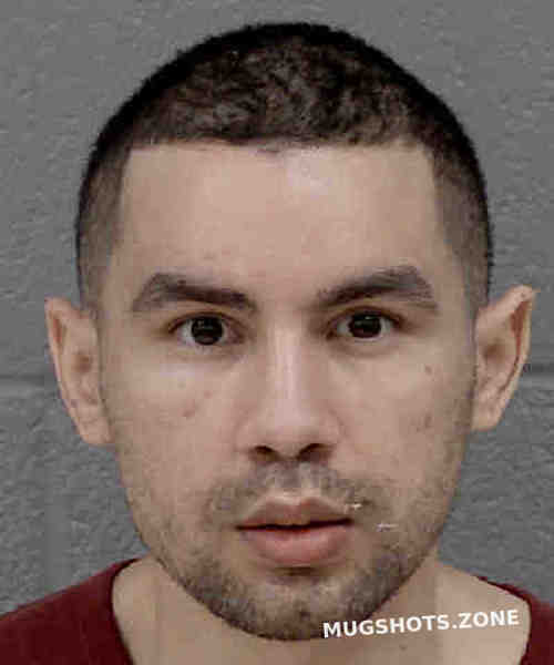MALDONADO KEVIN ALEXANDER 10/24/2021 - Mecklenburg County Mugshots Zone