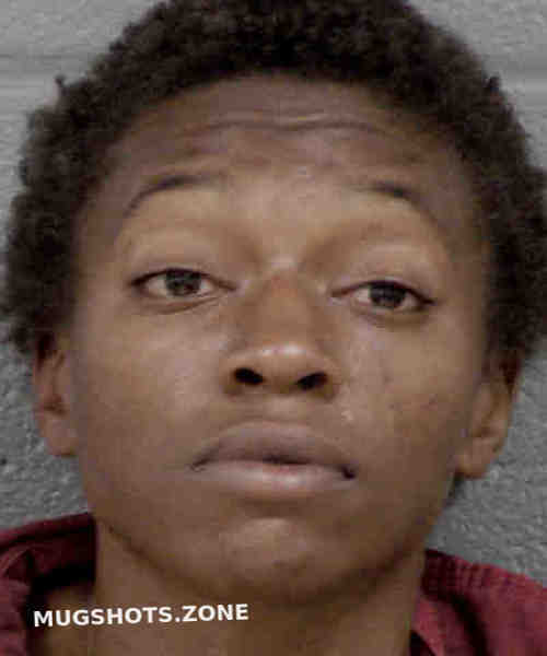 MCDANIEL SUMMER RENEE 10/25/2021 - Mecklenburg County Mugshots Zone