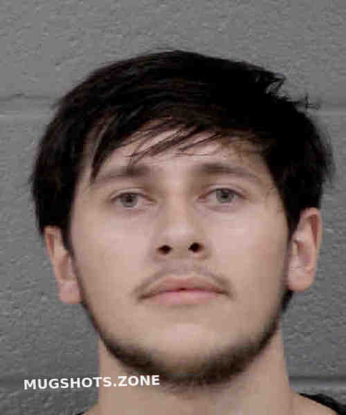 RAZO HEATH COLE 10/26/2021 - Mecklenburg County Mugshots Zone