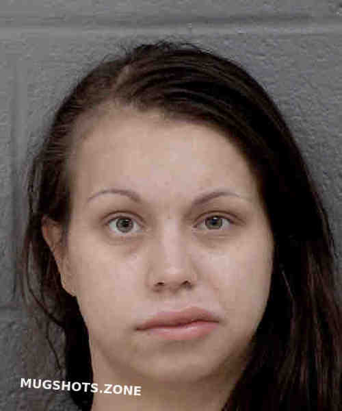 POTTER SHILOH BREANNE 10/27/2021 - Mecklenburg County Mugshots Zone