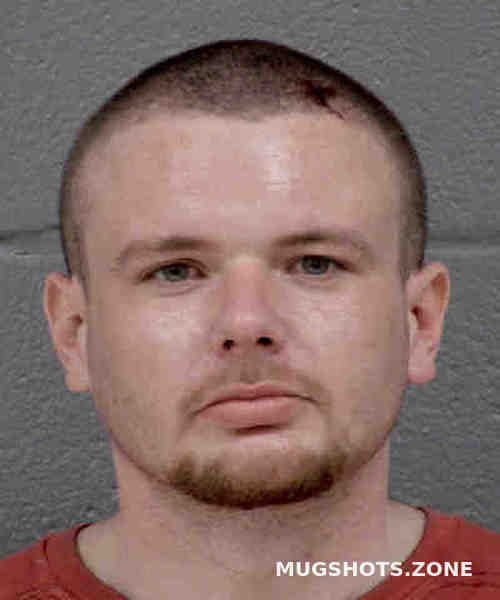 SMITH BRANDON SCOTT 10/28/2021 - Mecklenburg County Mugshots Zone