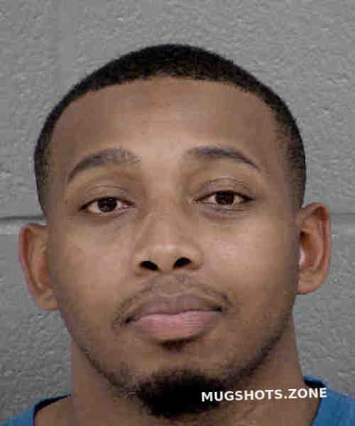 ALLEN JAMAR VICK 10/28/2021 - Mecklenburg County Mugshots Zone
