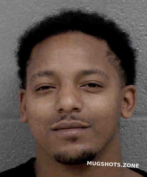 FRANKLIN RAHKIM TASHIEM 11/02/2021 - Mecklenburg County Mugshots Zone