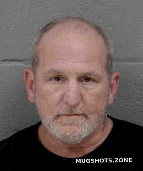 PAYNE ERIC HAILEY 11/03/2021 - Mecklenburg County Mugshots Zone