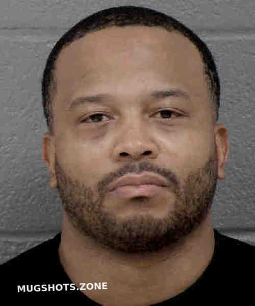 WALKER DERRELL LEMONT 11/03/2021 - Mecklenburg County Mugshots Zone