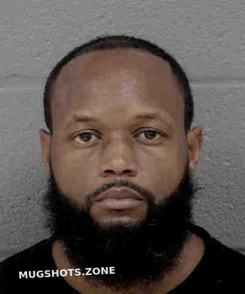 JACKSON TYRONE A 11/04/2021 - Mecklenburg County Mugshots Zone